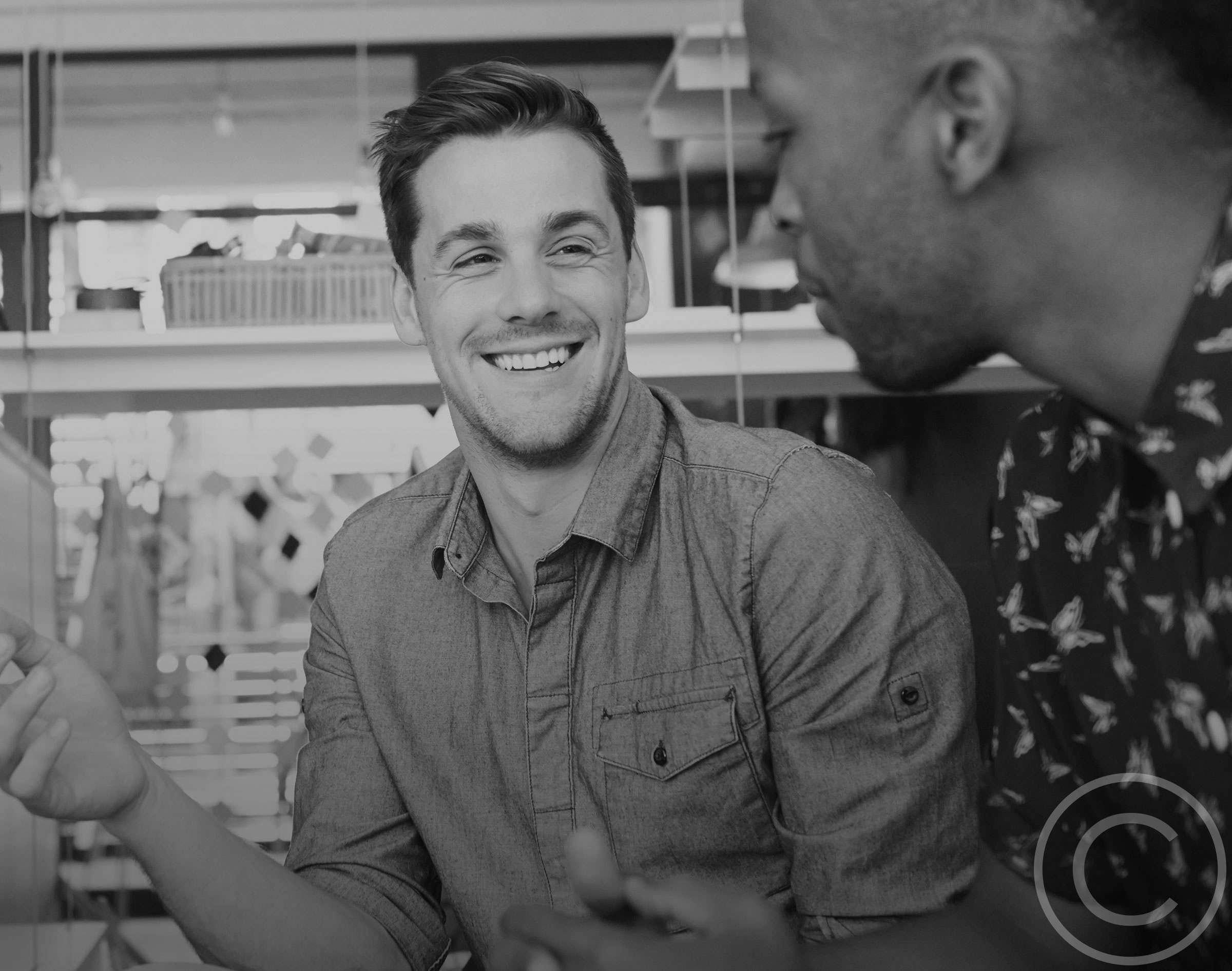 Keynotes & Talks – José Salibi