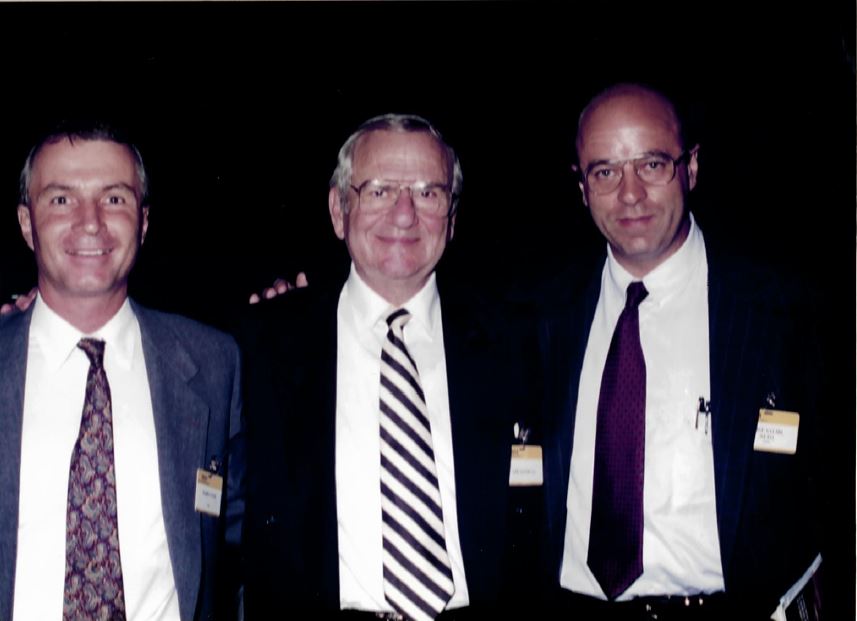 Galeria - José Salibi