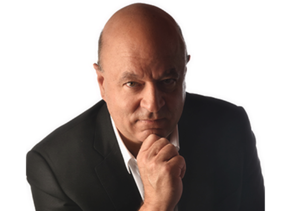 José Salibi Neto - Palestrante e Mentor - Site Oficial